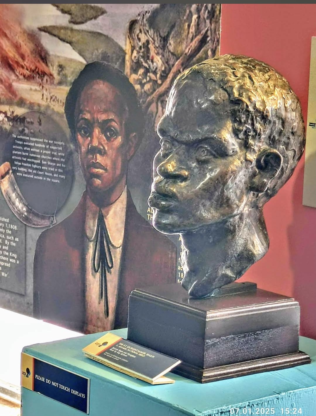 National Museum West – Montego Bay Cultural Centre